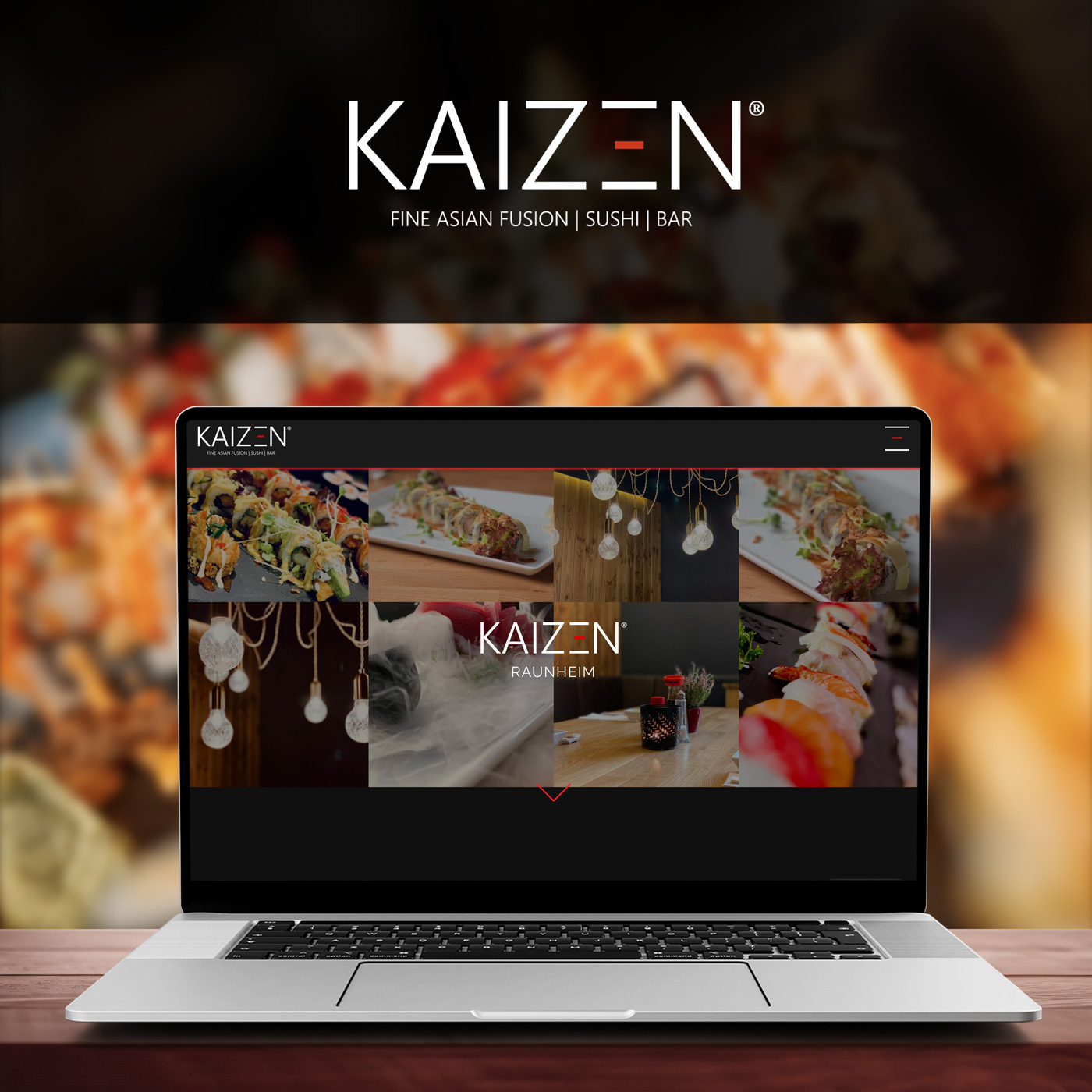 Kaizen - Zmagine | Web- und Medienagentur in Elz
