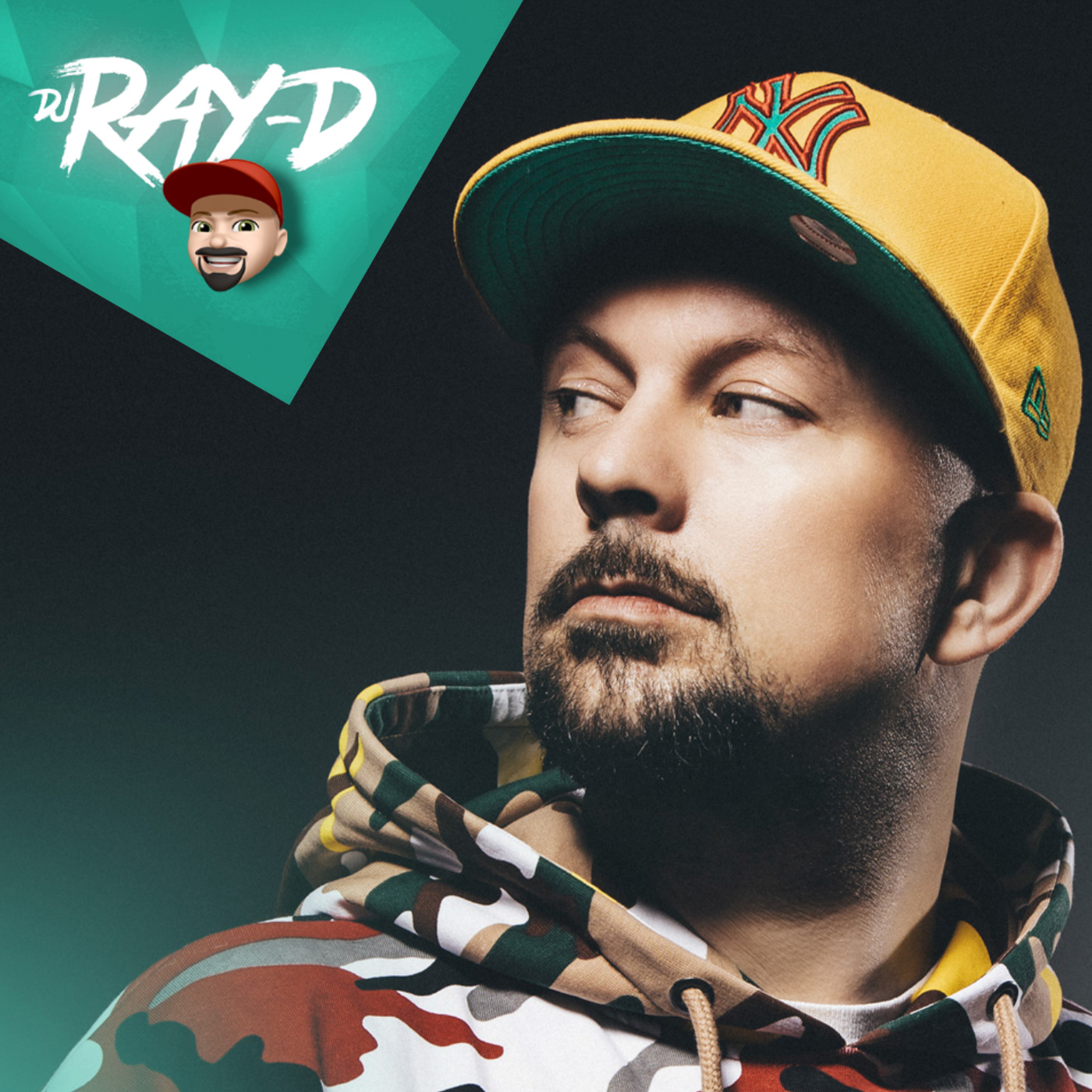 Dj Ray-D - Zmagine | Web- und Medienagentur in Elz